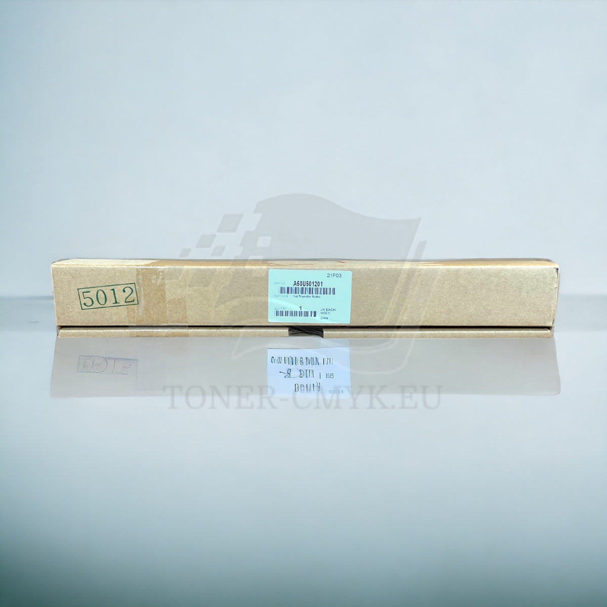 Genuine Konica Minolta 1st Transfer Roller A50U501201 for Bizhub Press ...
